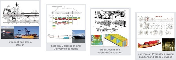 SDC Ship Design & Consult GmbH